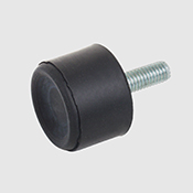 R&K Techniek B.V. - Stootbuffer type DS-4 en DS-5